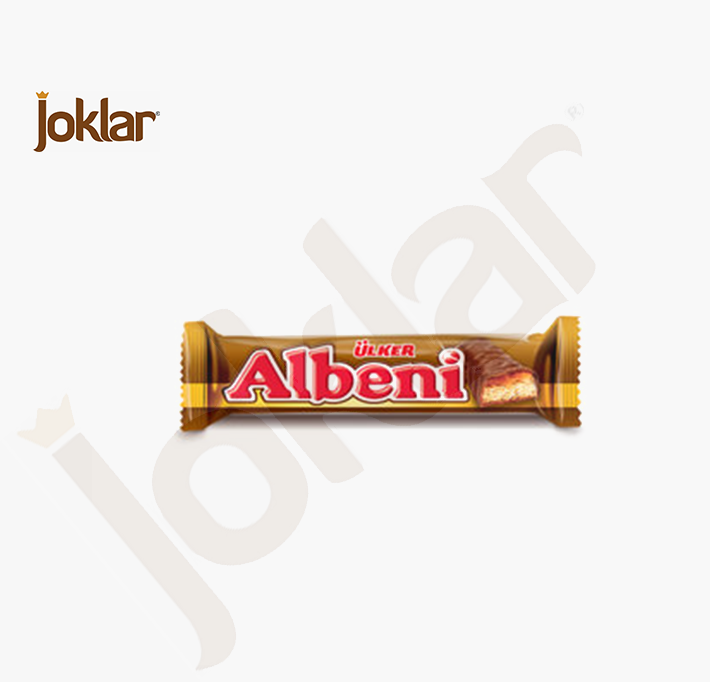 Albeni – Joklar Group
