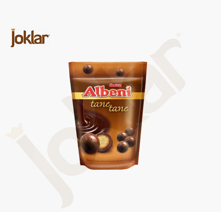 Albeni – Joklar Group